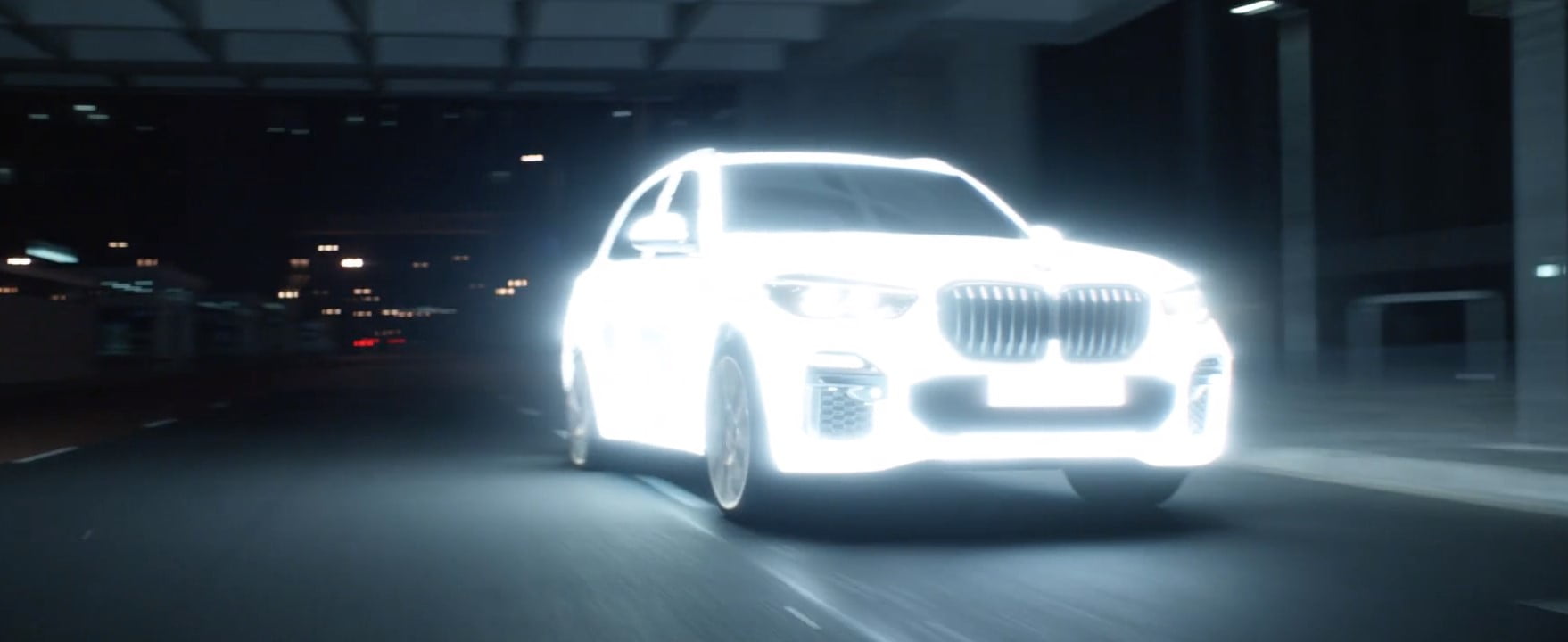 Sometimes Electric. Always BMW - WowCaseStudies